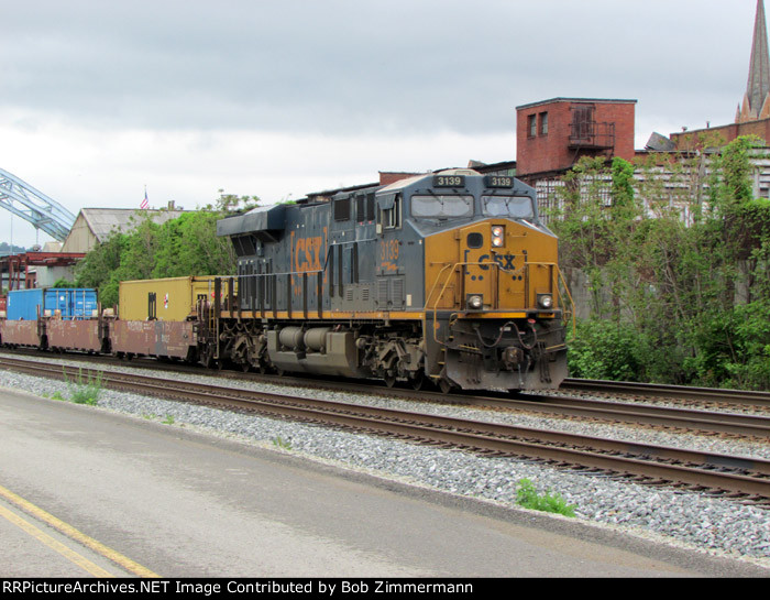 CSX 3139